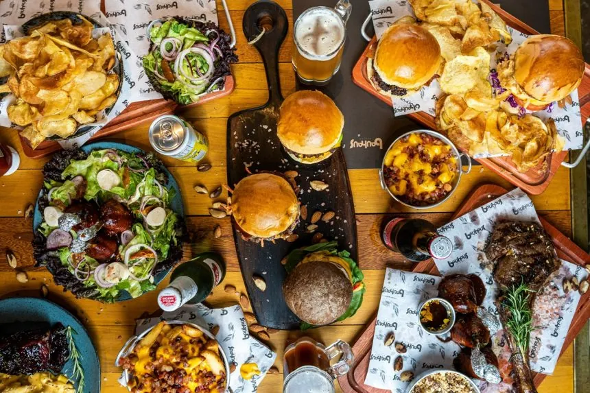 Junk Food and Its Effects on The Body